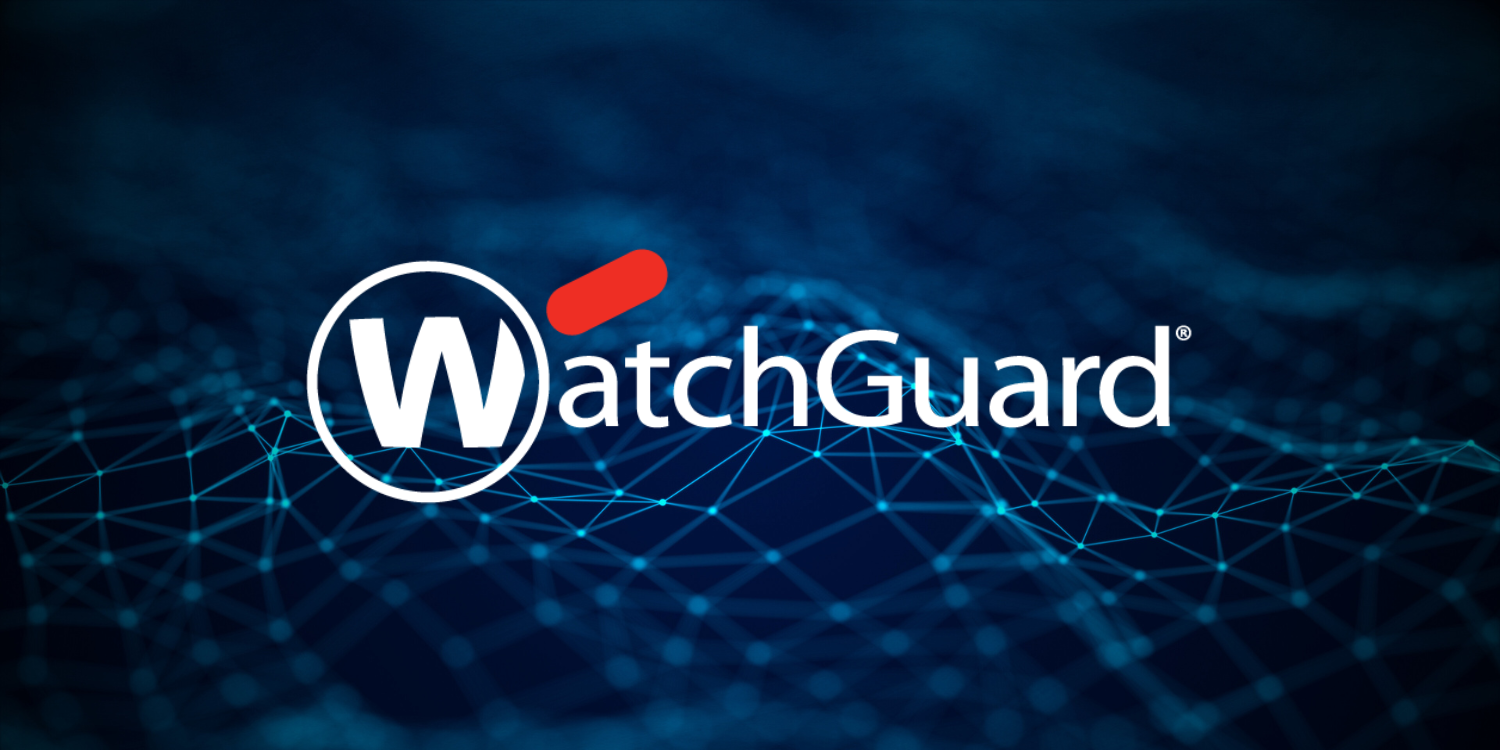 Network & Endpoint Security Solutions from Top WatchGuard Partner